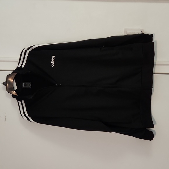 adidas | Jackets & Coats | Adidas Zip Up Jacket | Poshmark
